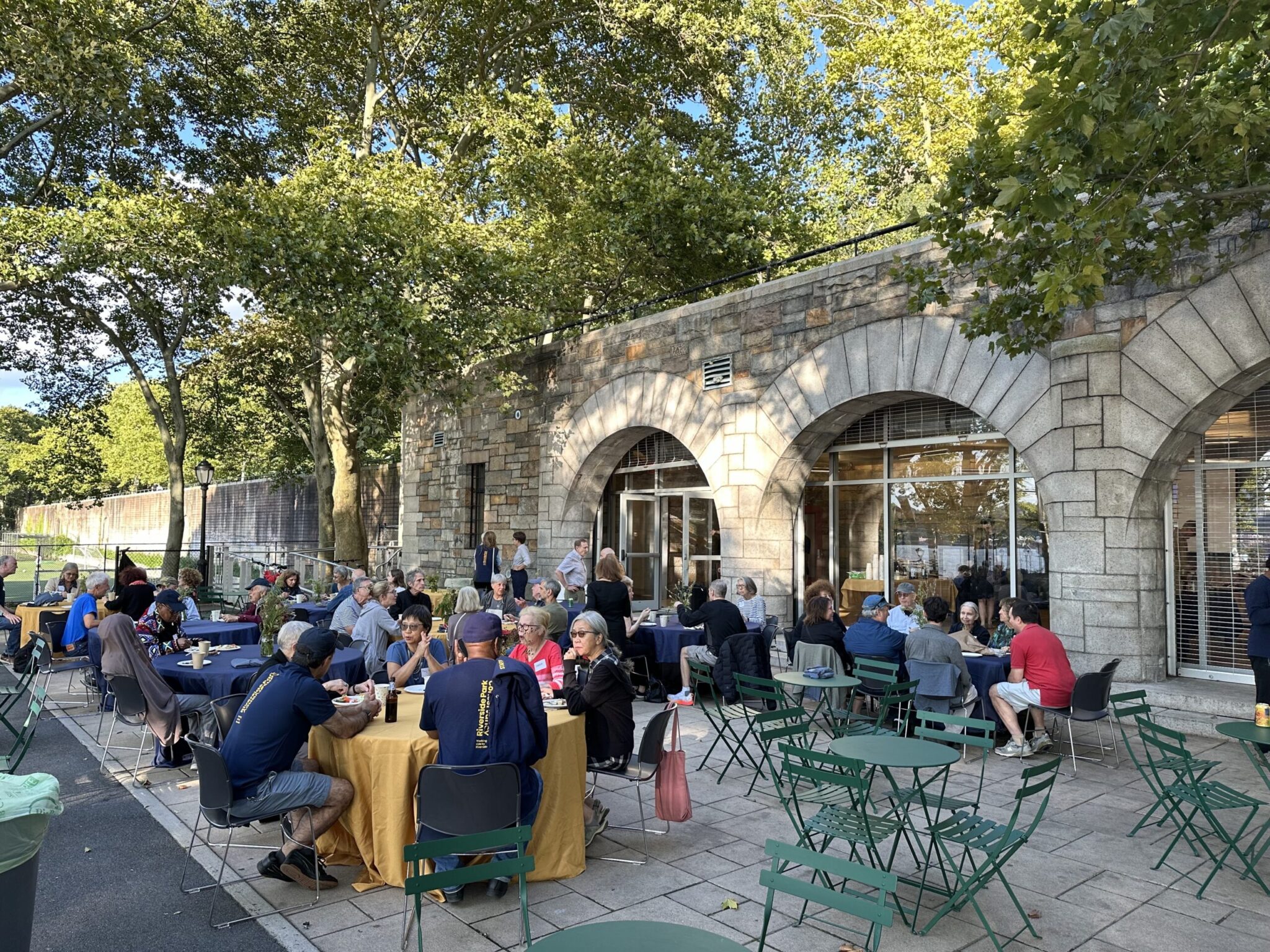 Celebrating Debbie Aronson: 2024 Recipient of the Charlotte Mayerson ...