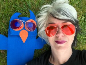 Events for August 2025 – Riverside Park Conservancy