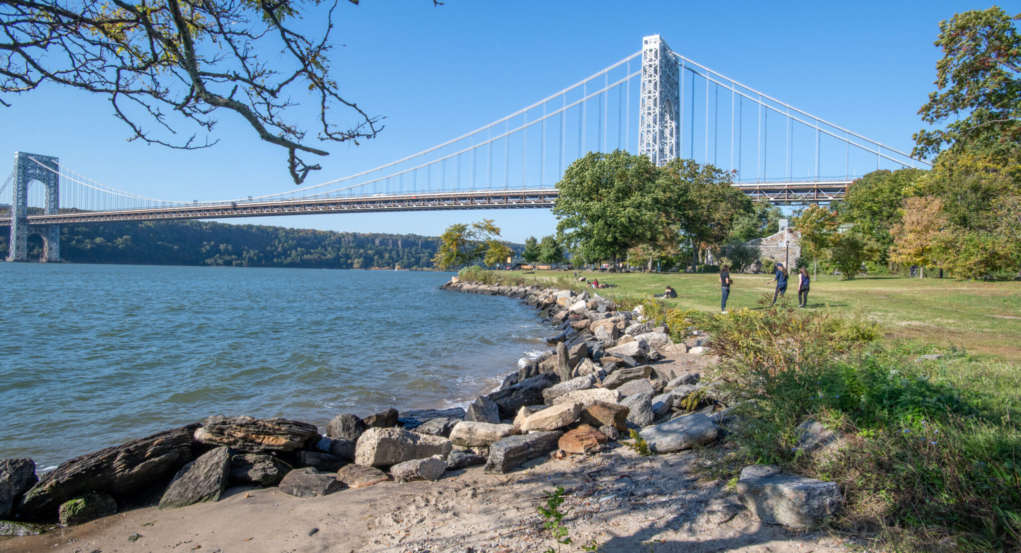 Map - Riverside Park Conservancy