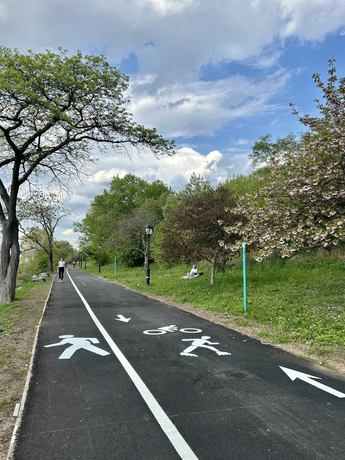 Ralph Ellison Memorial - Riverside Park Conservancy