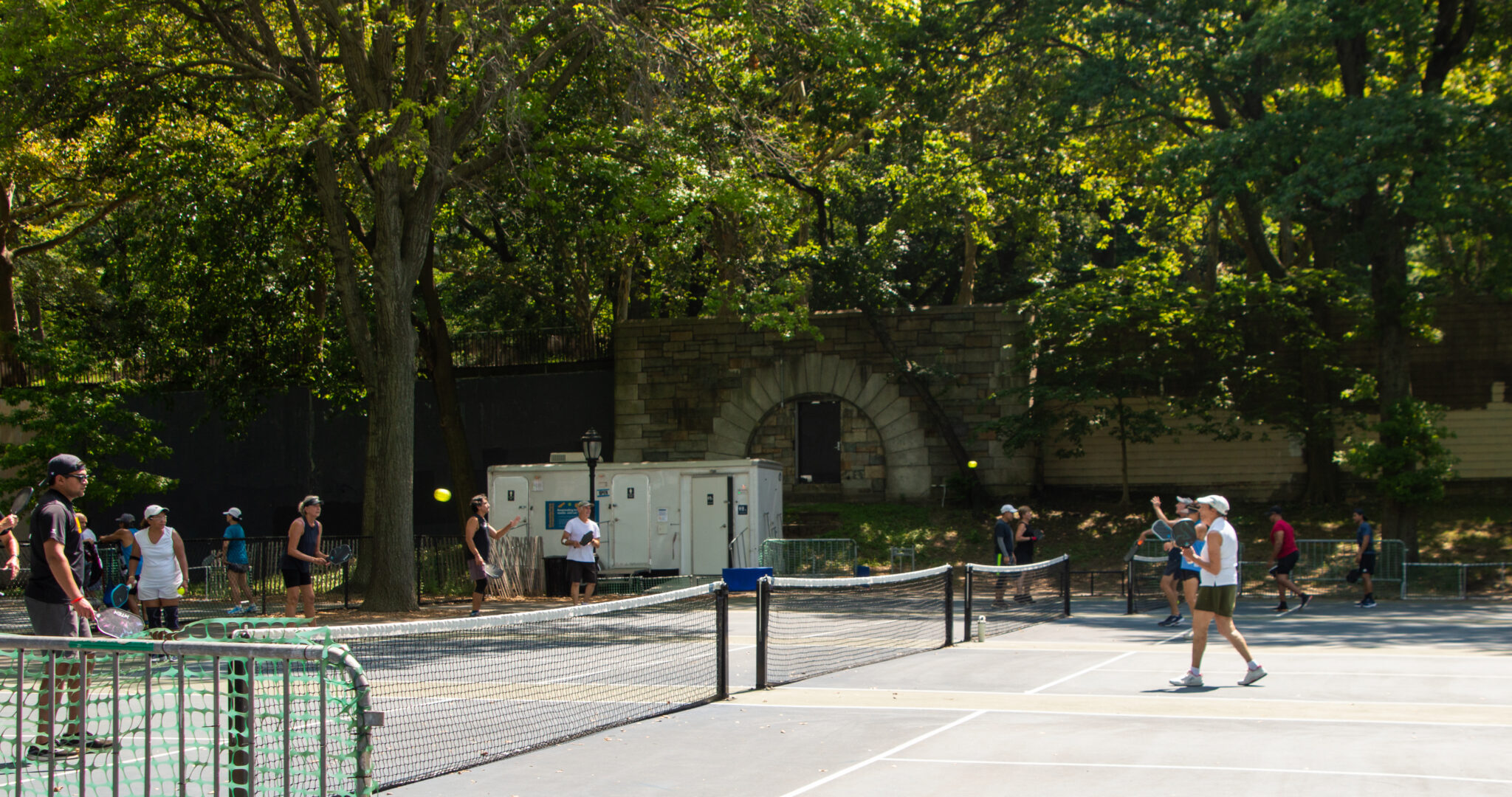 Map - Riverside Park Conservancy